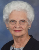 Patricia "Pat" Mae Fisher - 2022 - Butler Funeral Home