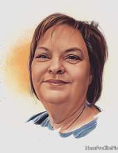 Patricia Ann Nowlin - 2022 - Queen City Funeral Home