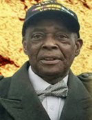 Mr. Sylvester Parham - 2022 - C. C. Carter Funeral Home, Inc.