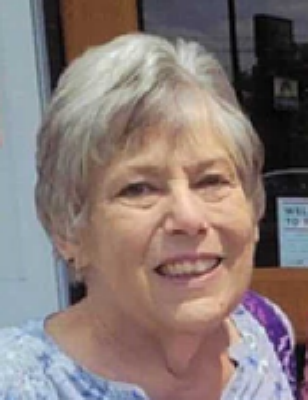 Kay Taylor - 2022 - Hanneman Family Funeral Homes & Crematory