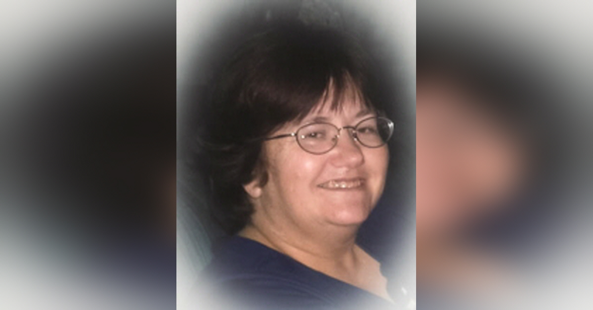 Obituary information for Linda Gail McCracken