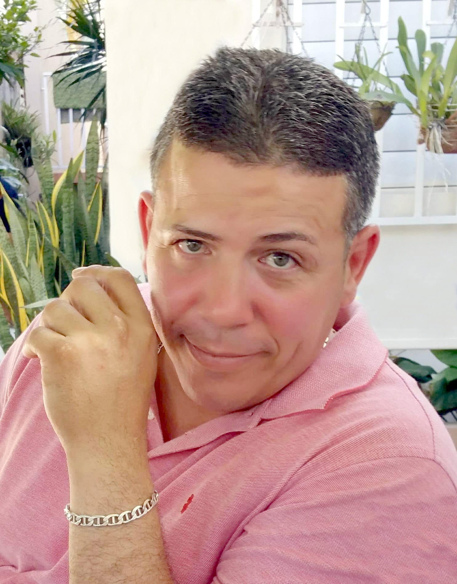 Jose Rafael Alvarez Rivera - 2022 - John J Ferry and Sons - SRS