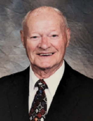 George Joseph Schwab - 2022 - Evan J. Strong Funeral Services