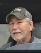 Paul James Lewis - 2022 - Salyer Funeral Home