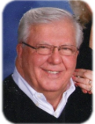 Donald Stephen Trahey Sr. - 2022 - Fred Wood Funeral Home -Rice Chapel