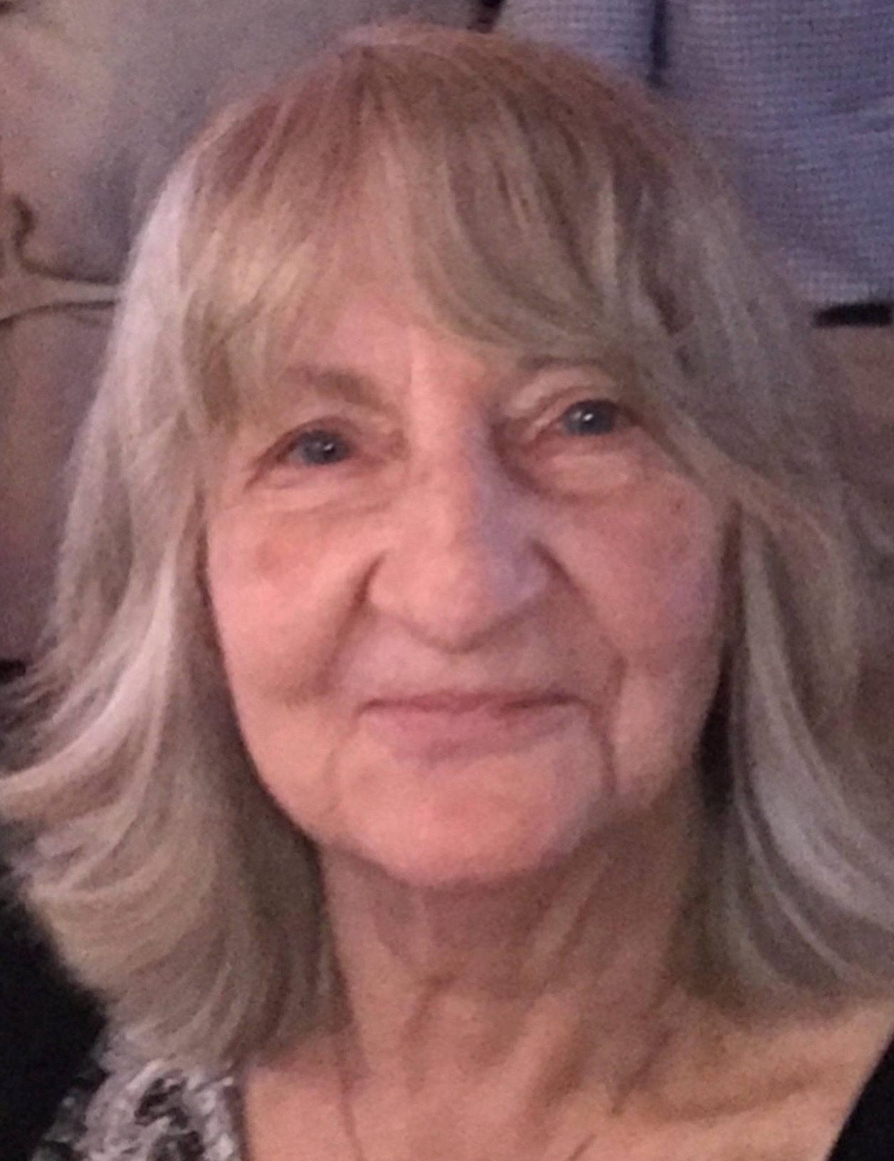 Joan Catherine Godwin - 2022 - McComas Funeral Home