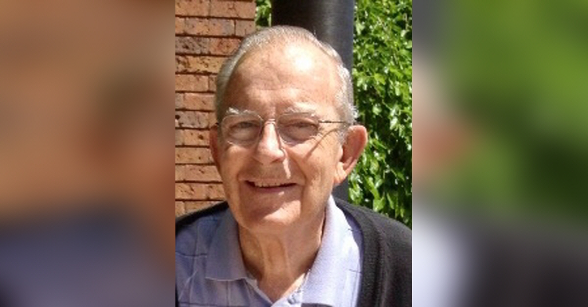 Obituary information for Charles Edward Hendricks