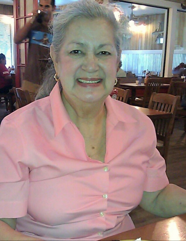Velma Jean Bates - 2022 - Ebensberger-Fisher Funeral Home