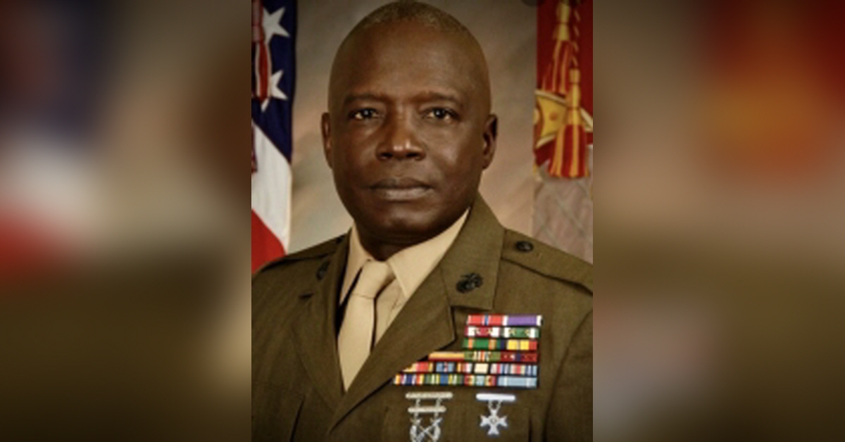 Obituary information for SgtMaj Wayne Bell