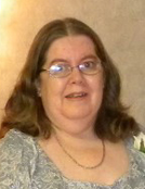 Sharon Johnson - 2022 - West Funeral Home