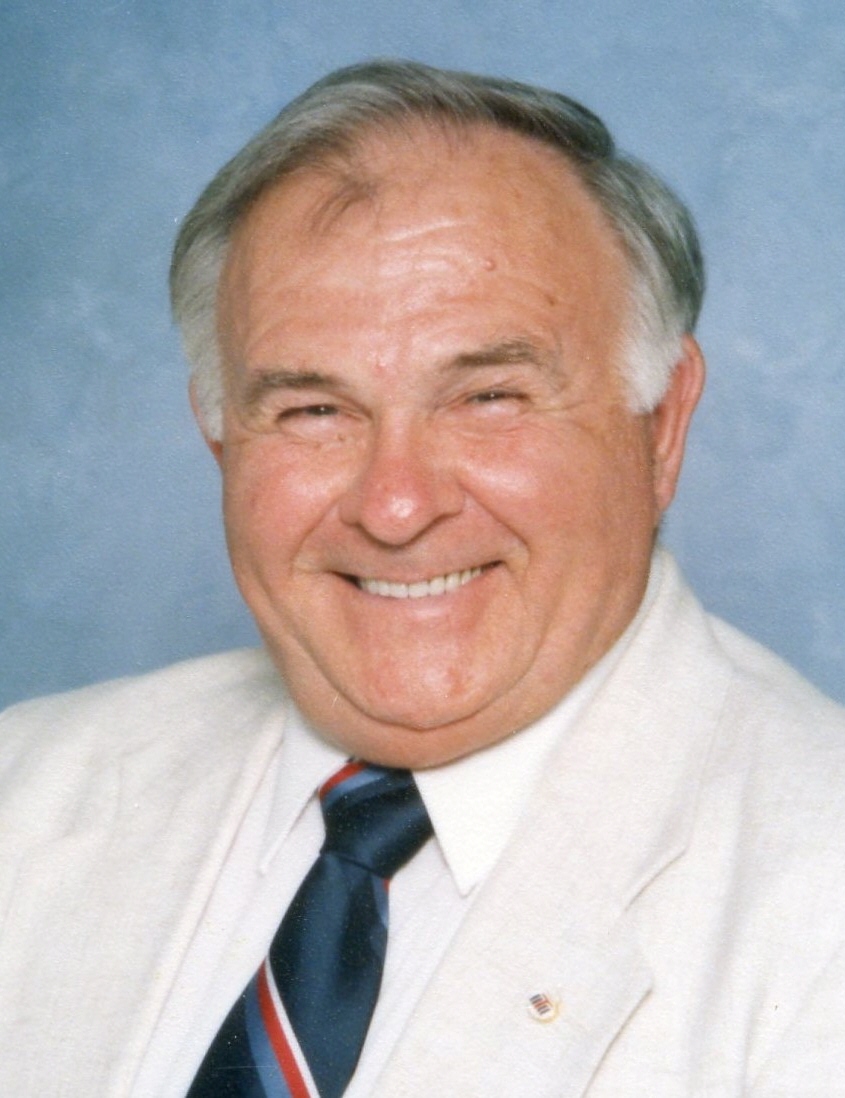 Harry Ellsworth Stains - 2022 - Minnich Funeral Home