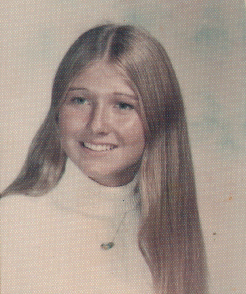 Alice Colleen Rafferty - 2017 - Robert A Pumphrey Funeral Homes