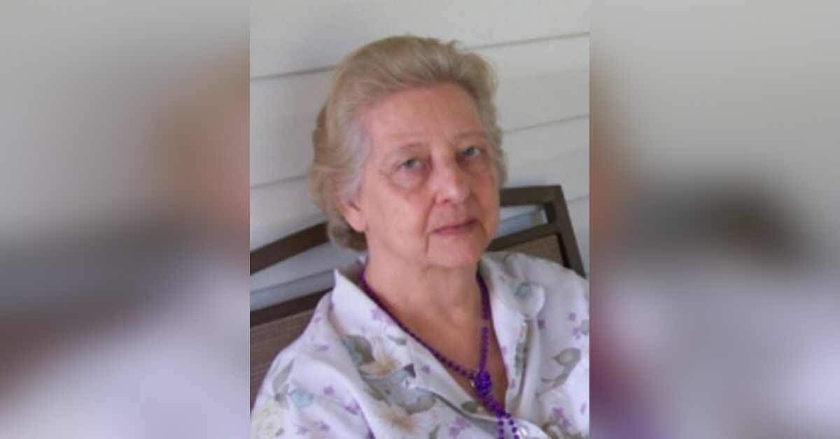Obituary information for Elsie Marie Elmore