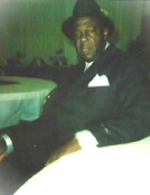 Charles Brown - 2022 - Legacy Funeral Home