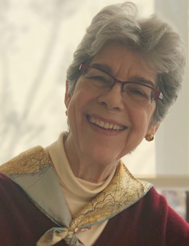 Amelia K Matthews - 2022 - Hall Wynne