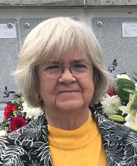 MARY ELIZABETH WREN - 2021 - Altman-Long Funeral Home & Crematory