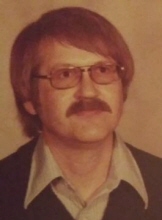 VERL KEATON, JR. Obituary - 2021 - Altman-Long Funeral Home & Crematory