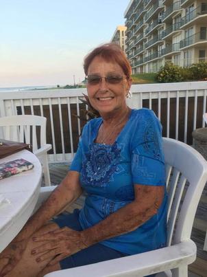 JOAN MARLA SHERMAN - 2020 - Altman-Long Funeral Home & Crematory