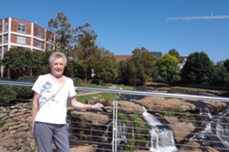 SANDRA RUTH KELLER - 2019 - Altman-Long Funeral Home & Crematory