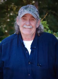 GARY W. SCHARF, SR. - 2021 - Altman-Long Funeral Home & Crematory