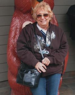 JOANNE B. VANDERWERKEN - 1970 - JOANNE B. VANDERWERKEN