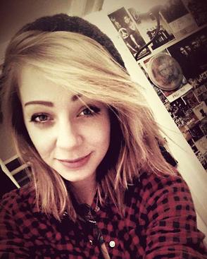 LACIE LYNN ERVIN - 2016 - Altman-Long Funeral Home & Crematory