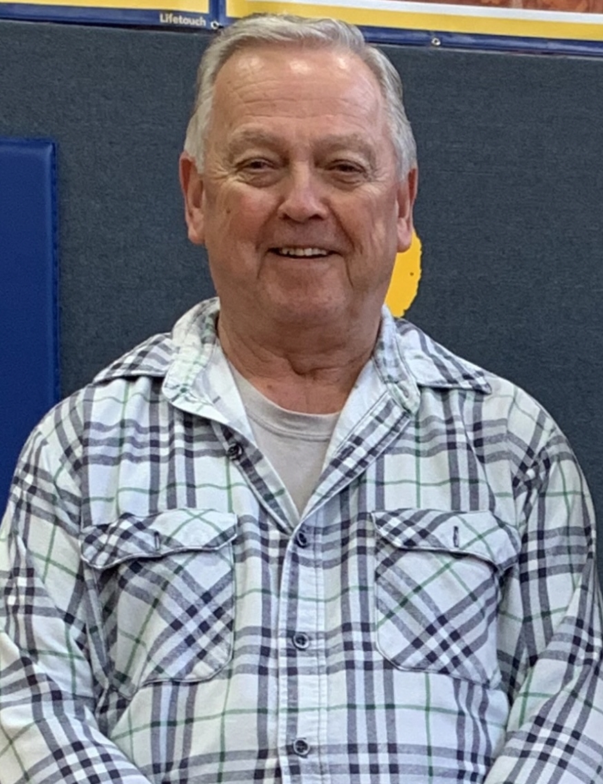 Edward Douglas Craig - 2022 - Pulliam Funeral Home