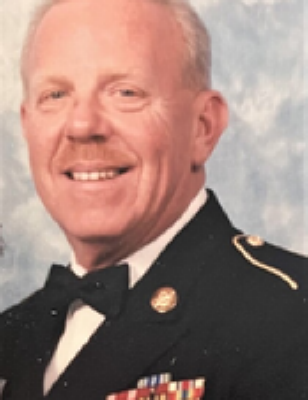 Daniel "Skip" H. Mahan, Jr. Obituary - 2022 - Lee A. Patterson & Son ...