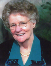 Eleanor Eva MacKay - 2017 - Castlegar Funeral Chapel