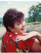 Beverly Ruth Roe - 2022 - Hopler & Eschbach Funeral Home