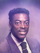 Mr. Felton Jackson - 2022 - Heavenly Gates Funeral Home