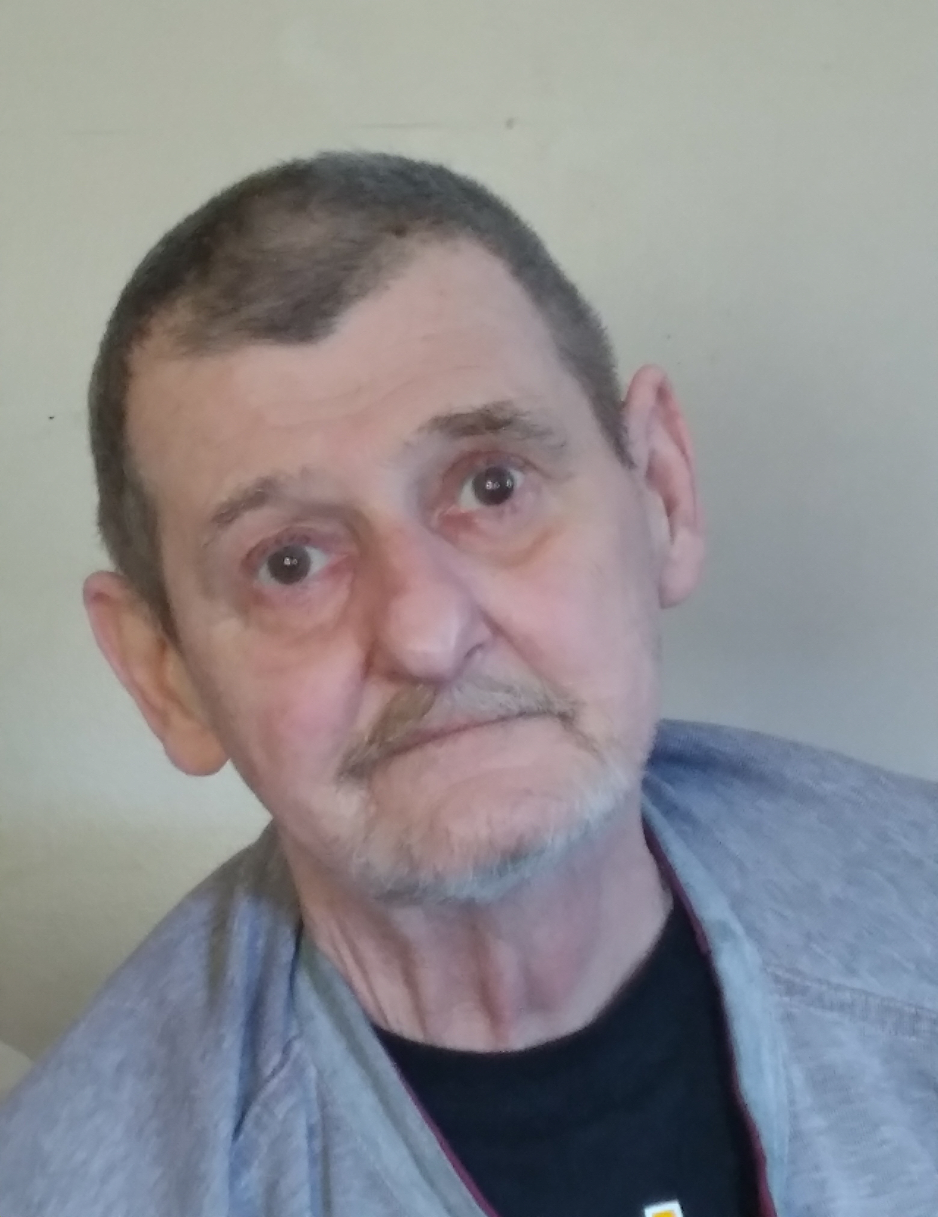 Terry "Wiggy" Wamsley - 2022 - Adams Family Funeral Home