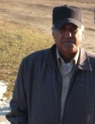 Robert Locklear - 2022 - Revels Funeral Home