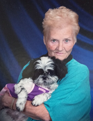 Patricia Ann Gust - 2022 - Jensen's Sierra Vista Mortuary