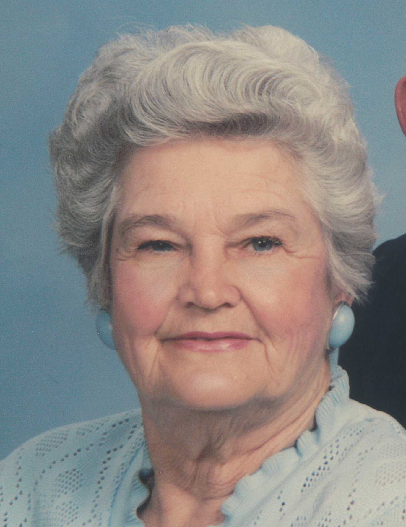 Margaret Elizabeth Coleman Garner - 1970 - Margaret Elizabeth Coleman ...