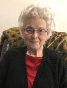 Joyce Nelson - 2022 - Garden Chapel Funeral Home