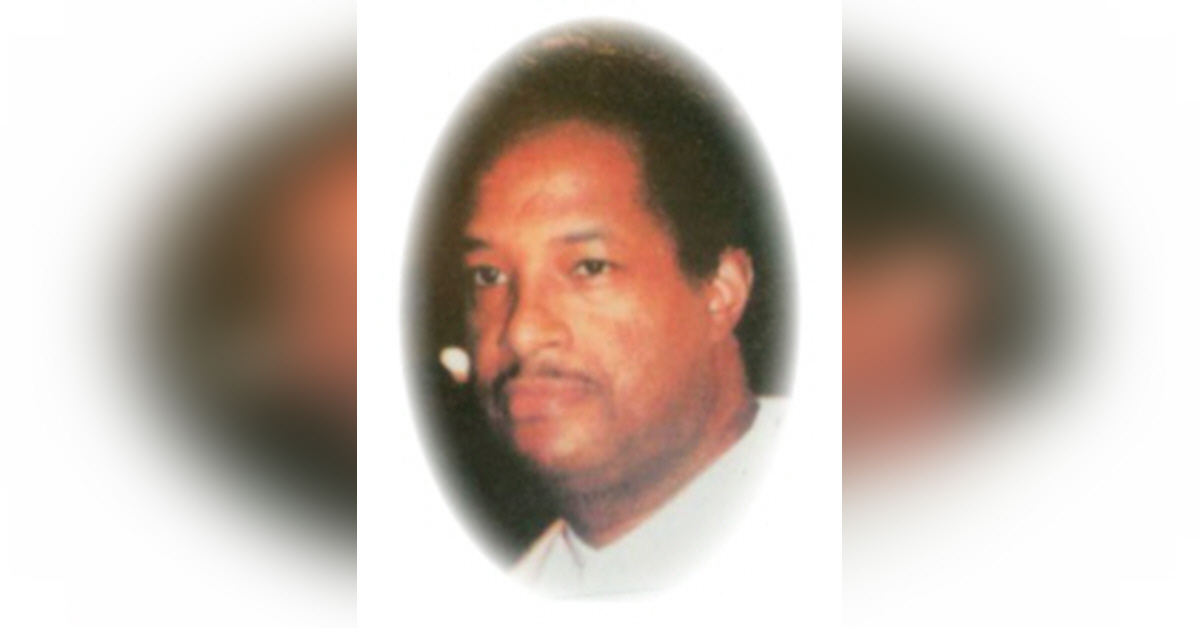 Obituary information for Robert Washington Williams