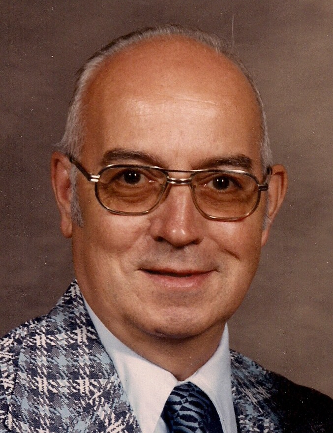 Clair S. Solt - 2016 - Schaeffer Funeral Home