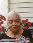 Rose Belle Pollard - 2022 - Gaines Funeral Home