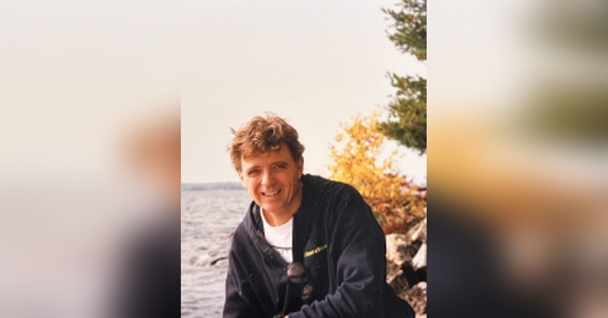 Obituary information for Terrence Joseph O'Sullivan