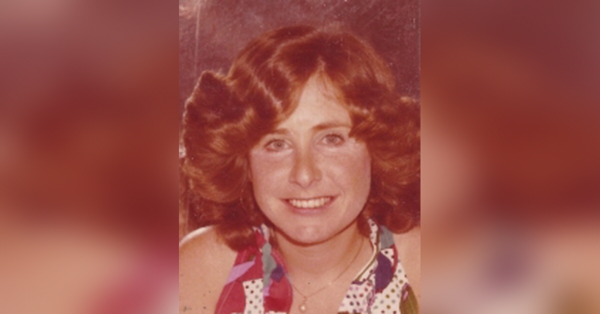 Obituary information for Deborah Lawrence Parham