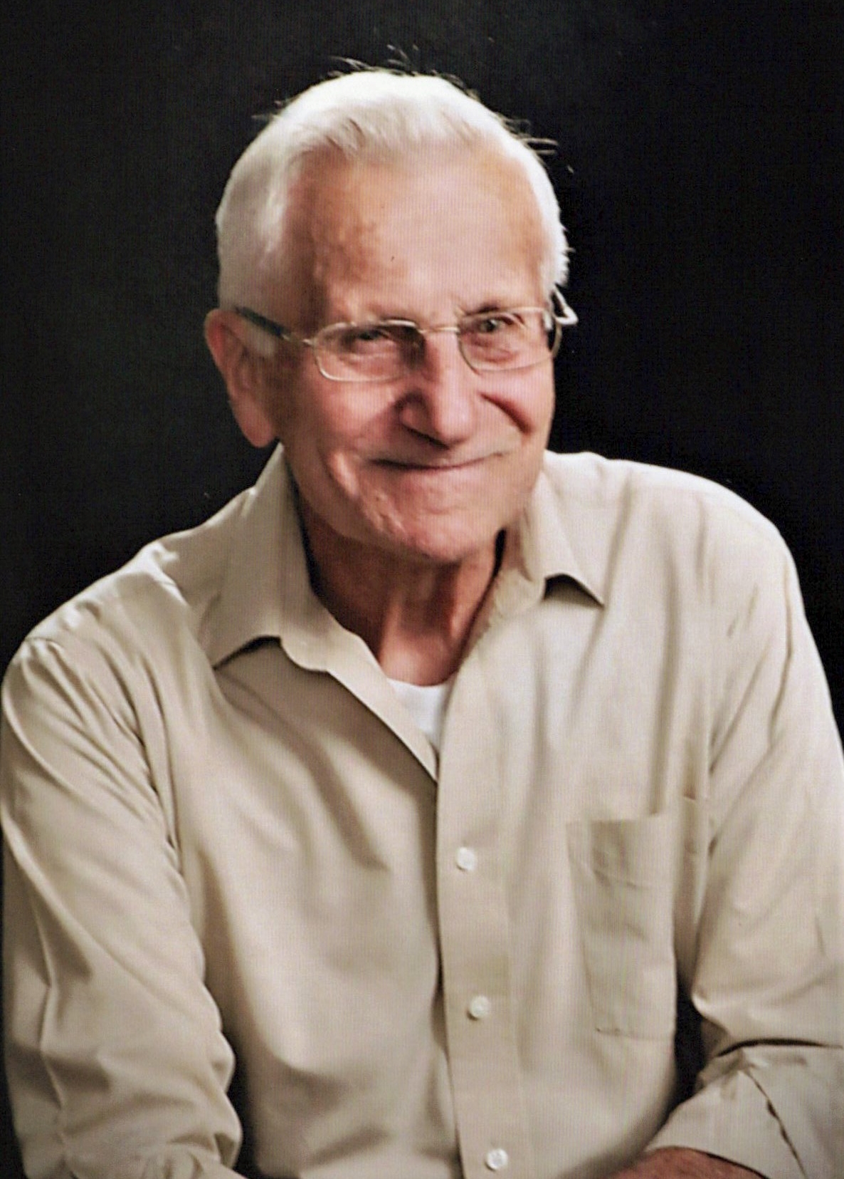 James Henry Bowling - 2022 - Schilling Funeral Home