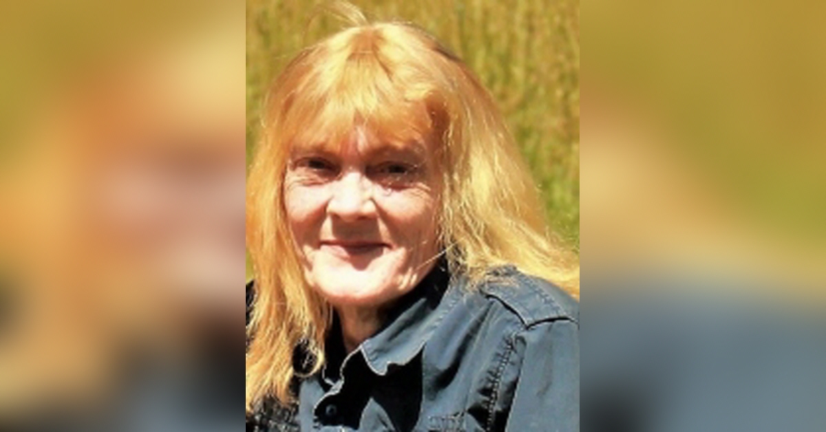 Obituary information for Michele Kay Walker