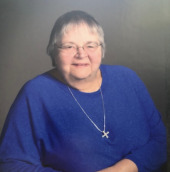 Karen Ruth Steele - 2022 - Ryan M Warren Funeral Home and Cremation ...