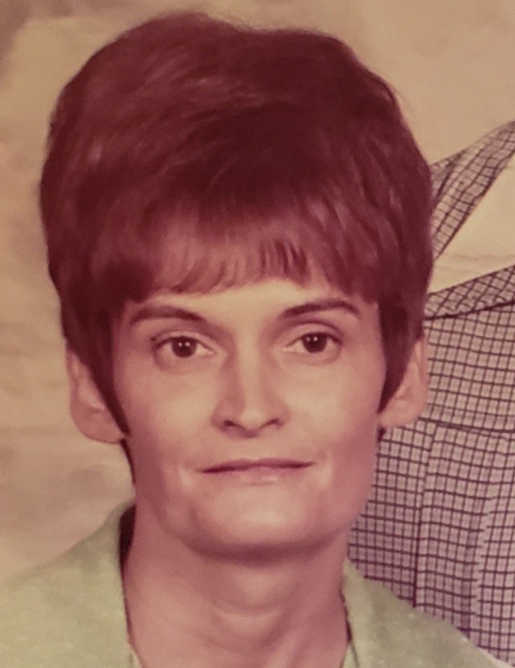 Barbara Jean Suttles Crawford - Sandifer Funeral Home