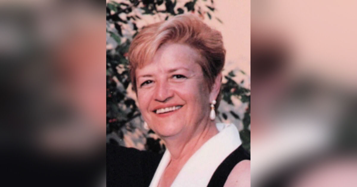 Obituary information for Lenore C. Adams