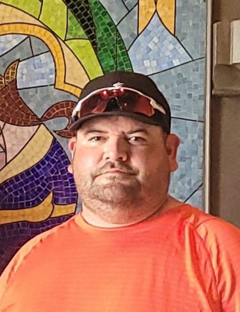 David Derek Campos - 2022 - Sunset Memorial Oaks - Del Rio