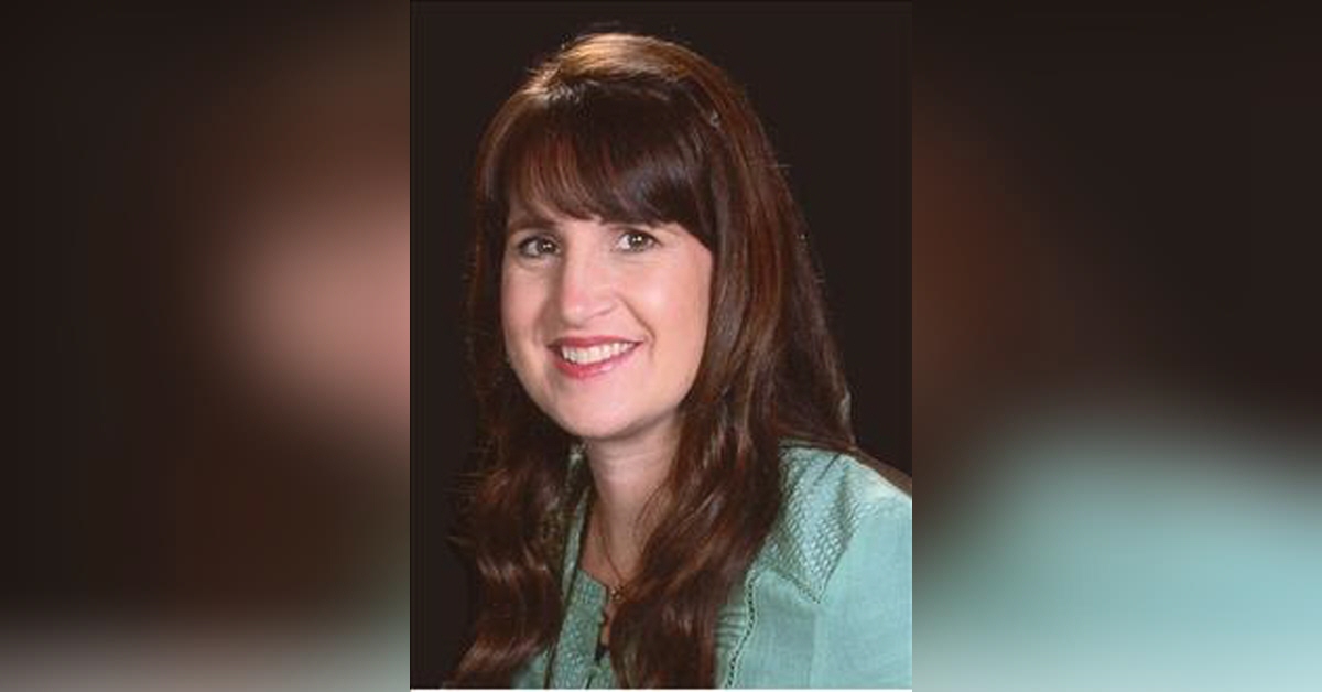 Obituary information for Candace Marie Johnson