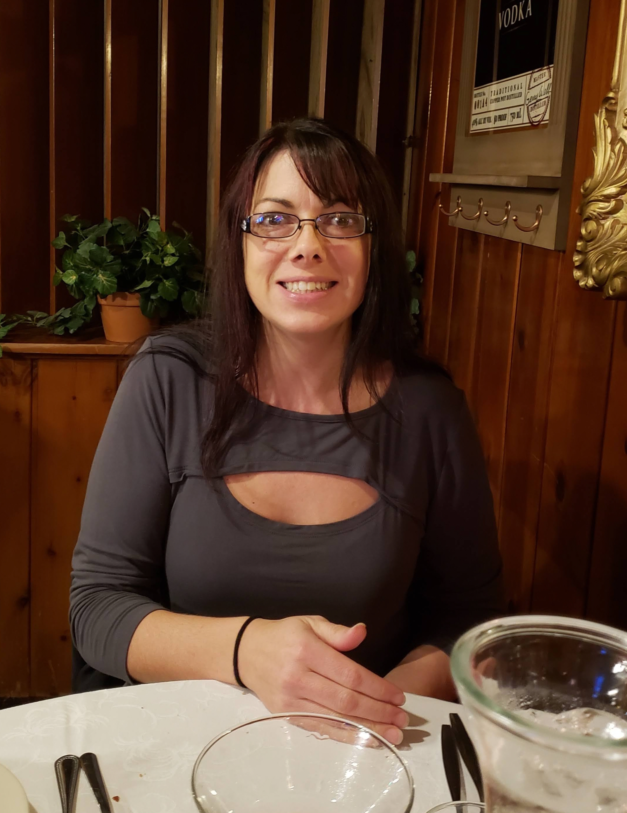 Jessica Kaye Balog - 2022 - Skinner Funeral Homes