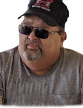 Terry Lee Wolfe - 2022 - Moser Memorial Chapel